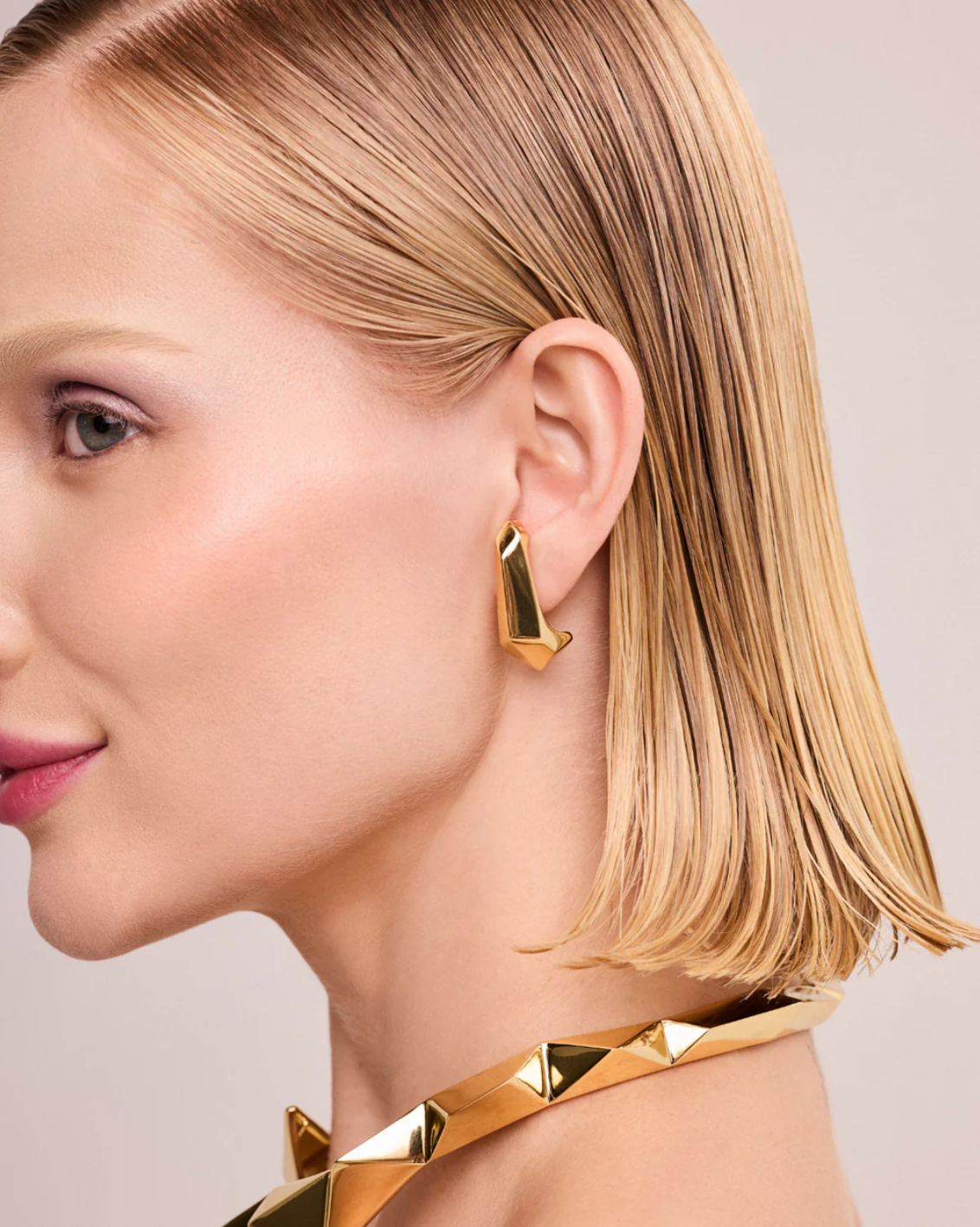 Prisma Earhook